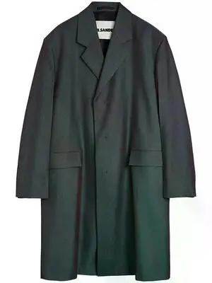 JIL SANDER Tailored Coat