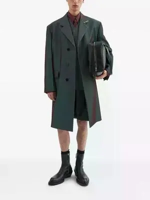 JIL SANDER Tailored Coat