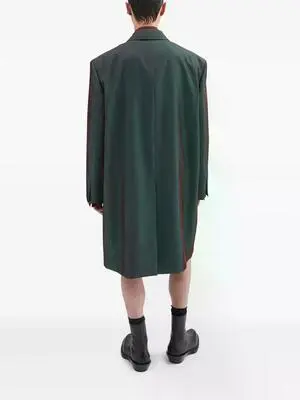 JIL SANDER Tailored Coat