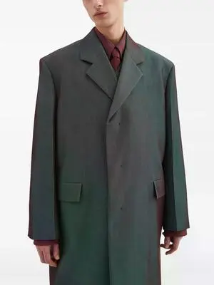 JIL SANDER Tailored Coat