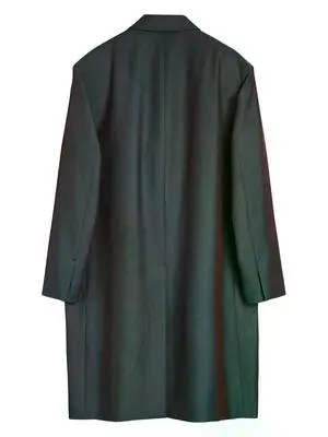 JIL SANDER Tailored Coat