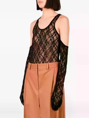 IOANA CIOLACU Brody Bodysuit