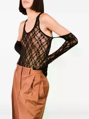 IOANA CIOLACU Brody Bodysuit