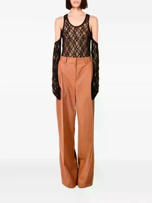 IOANA CIOLACU Brody Bodysuit
