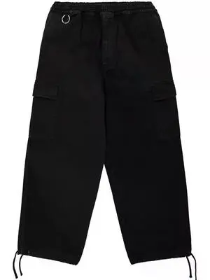 ÉTUDES STUDIO Cargo Trousers