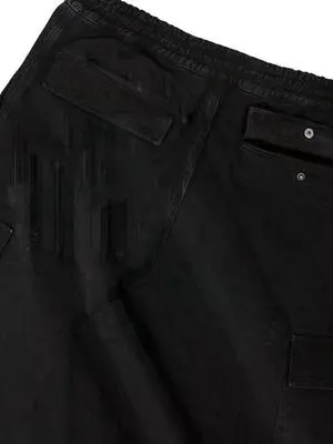 ÉTUDES STUDIO Cargo Trousers