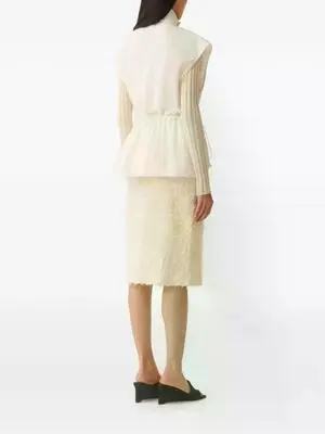 Fabiana Filippi Relaxed Gilet