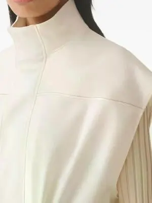 Fabiana Filippi Relaxed Gilet