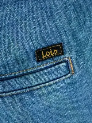 LOIS High-rise Jeans