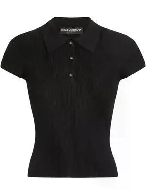 Dolce & Gabbana Polo Shirts For Women