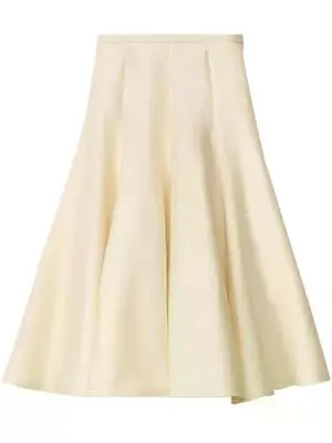 Fabiana Filippi Midi Skirts