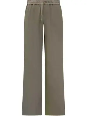 Ami Elasticated Trousers