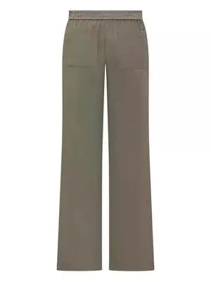 Ami Elasticated Trousers