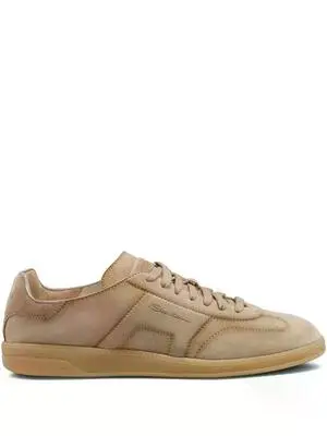 Santoni Dbs Oly Sneakers