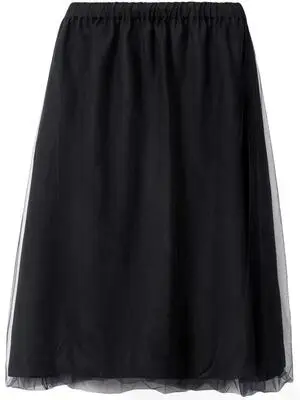 Fabiana Filippi Elasticated Skirts