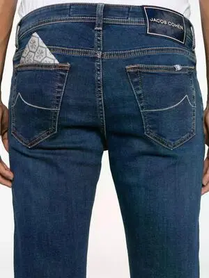 Jacob Cohen Bard Fast Jeans