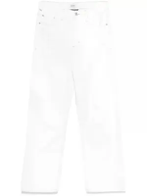 Citizens Of Humanity Miro Jeans - White