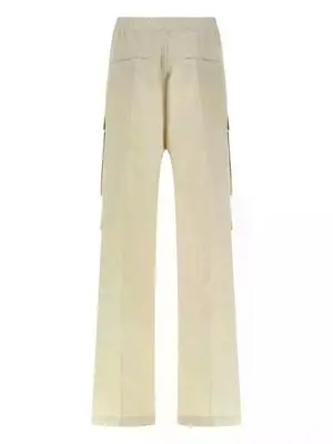 Rick Owens Cargobelas Trousers - Neutrals