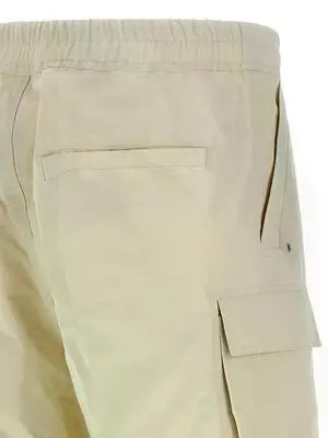 Rick Owens Cargobelas Trousers - Neutrals