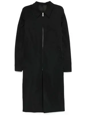 Rick Owens Trench Coats For Men