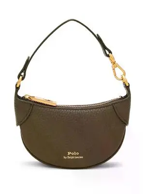 Polo Ralph Lauren Polo Id Wallet - Green