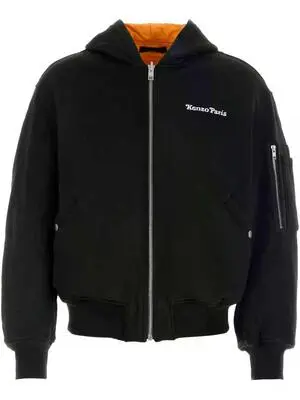 Kenzo Reversible Bomber Jacket