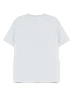 Paul Smith Lumiere-print T-shirt