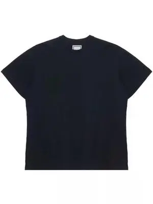 WOOYOUNGMI 3d Coral T-shirt