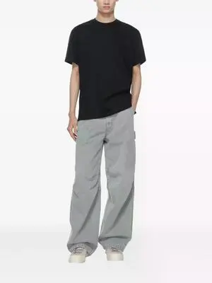 WOOYOUNGMI 3d Coral T-shirt