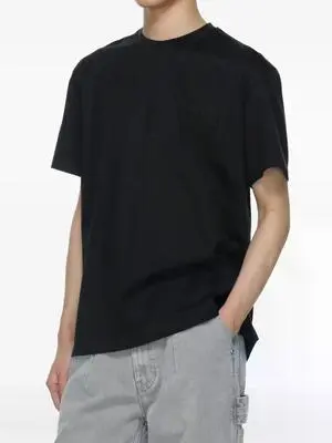 WOOYOUNGMI 3d Coral T-shirt