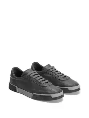 Dolce & Gabbana Leather Sneakers