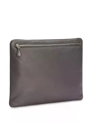 Dolce & Gabbana Leather Clutch