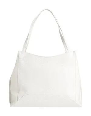 GIANNI CHIARINI Leather Tote Bag