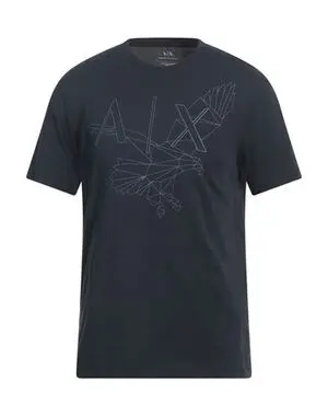 Armani Exchange T-shirt Size Cotton