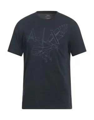 Armani Exchange T-shirt Size Cotton
