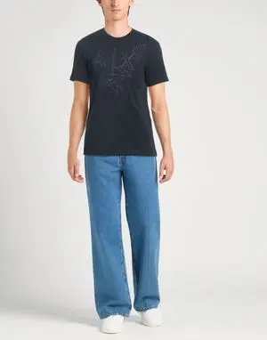 Armani Exchange T-shirt Size Cotton