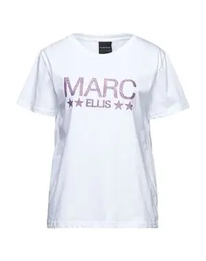 Marc Ellis Office Wear T-shirts For Women