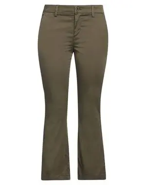 Liu Jo Cropped Bootcut Pants
