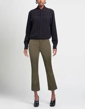 Liu Jo Cropped Bootcut Pants