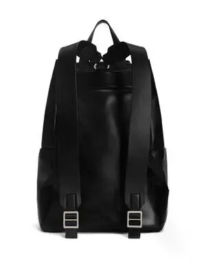Dolce & Gabbana Calfskin Nappa Leather Backpack
