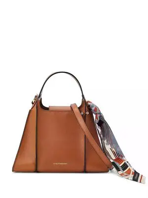 Strathberry Arkshell Tote Bag