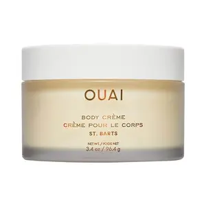 Ouai Mini St. Barts Moisturizing Body Cream - One-color