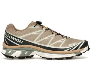 Salomon Oxford Sneakers For Men