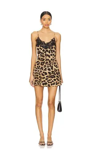 Superdown Jennie Mini Dress