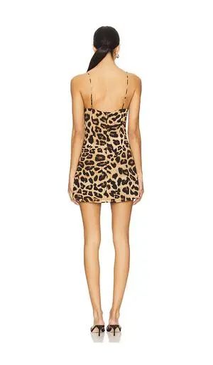 Superdown Jennie Mini Dress