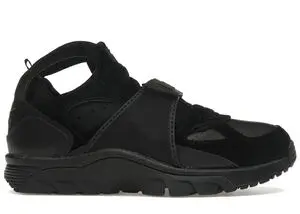 Nike Trainer Huarache - Black