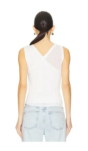 SOVERE / Duality Layered Tank