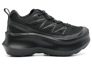 SALOMON Xt6 Expanse Platform Comme Des Garcons Sneakers