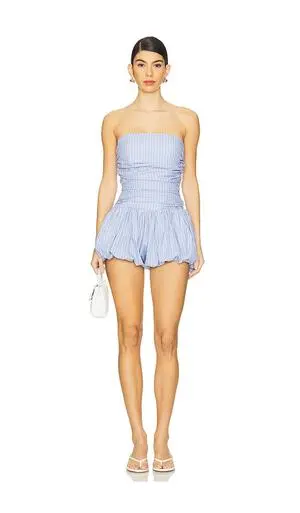 LOVERS AND FRIENDS Ayla Romper