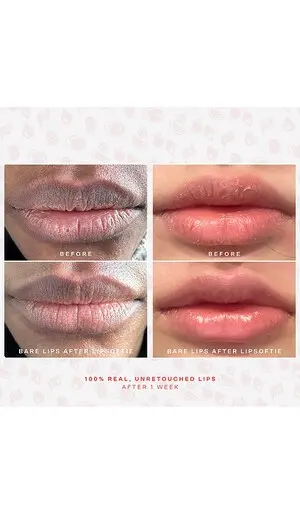 TOWER 28 Lipsoftie Tinted Lip Treatment